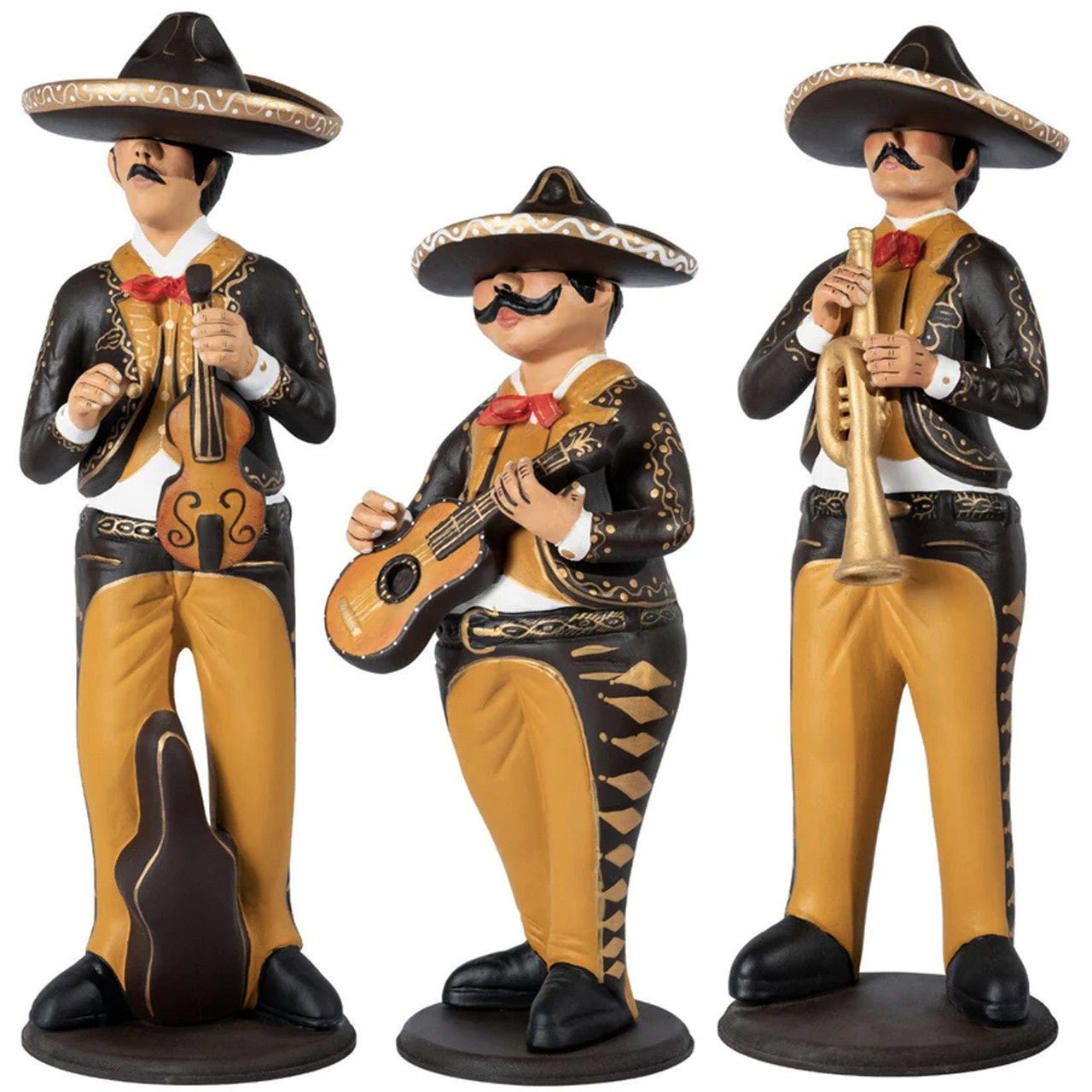 Buy Señor Artesano Tequila Mariachi Collectors Bundle® Online