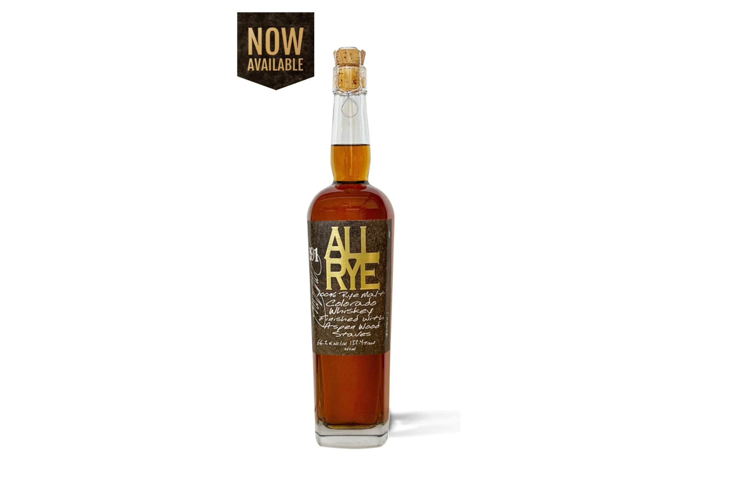 291 All Rye Colorado Whiskey | 291 All Rye Colorado Whiskey, 291 All ...