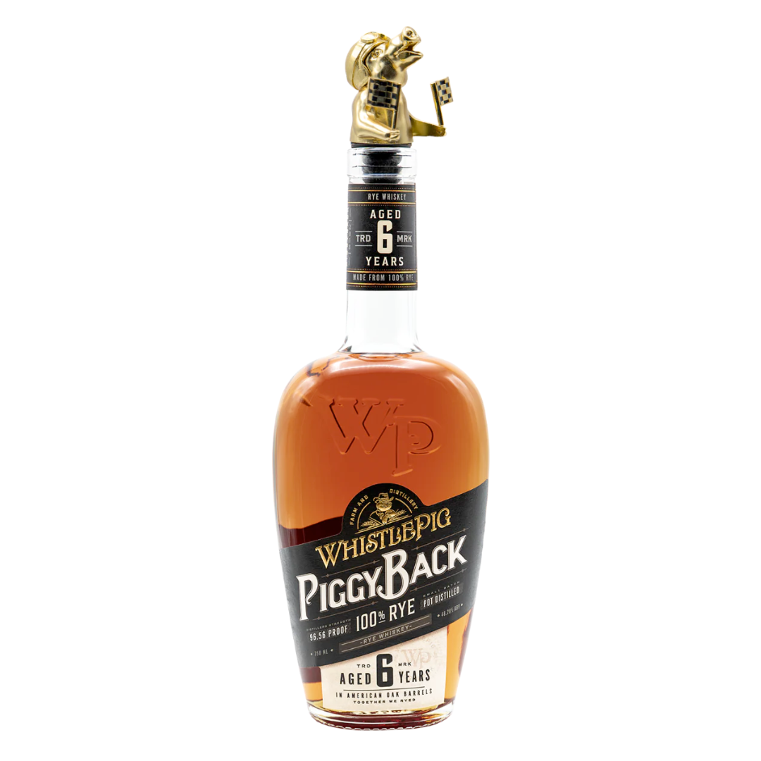 Whistlepig PiggyBack Pig Pour Kit - Pigstop | PiggyBack Pig Pour Kit ...