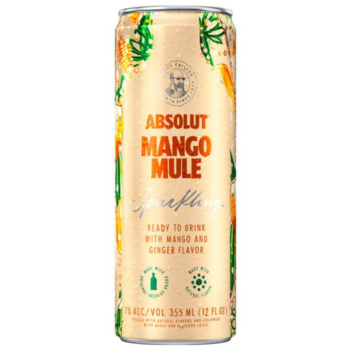 SKU: Absolut-mango-mule