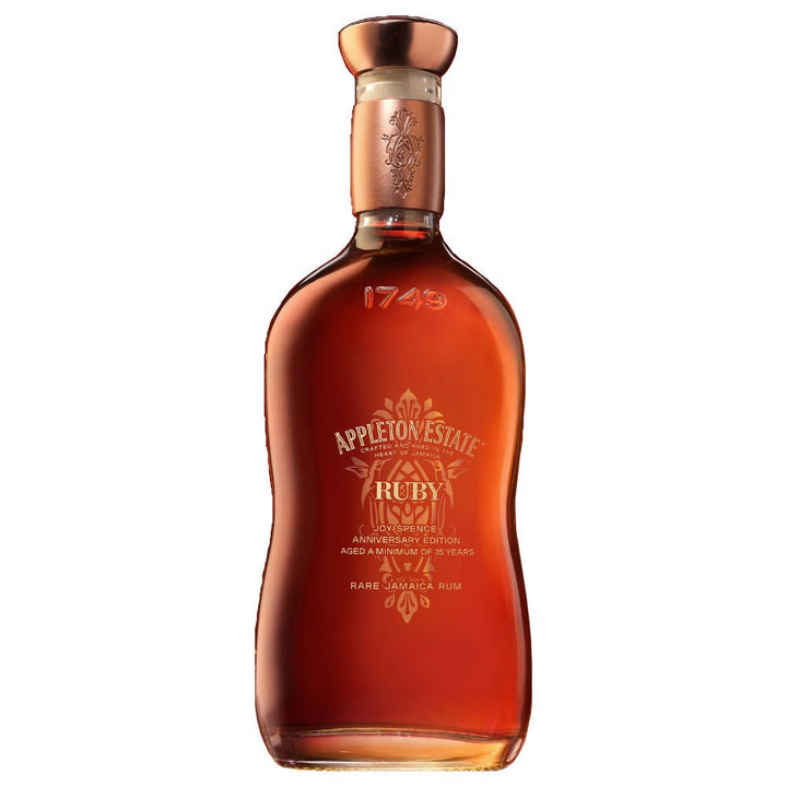 Buy Appleton Estate Ruby Anniversary Edition® Online | Bourbon Hunt USA