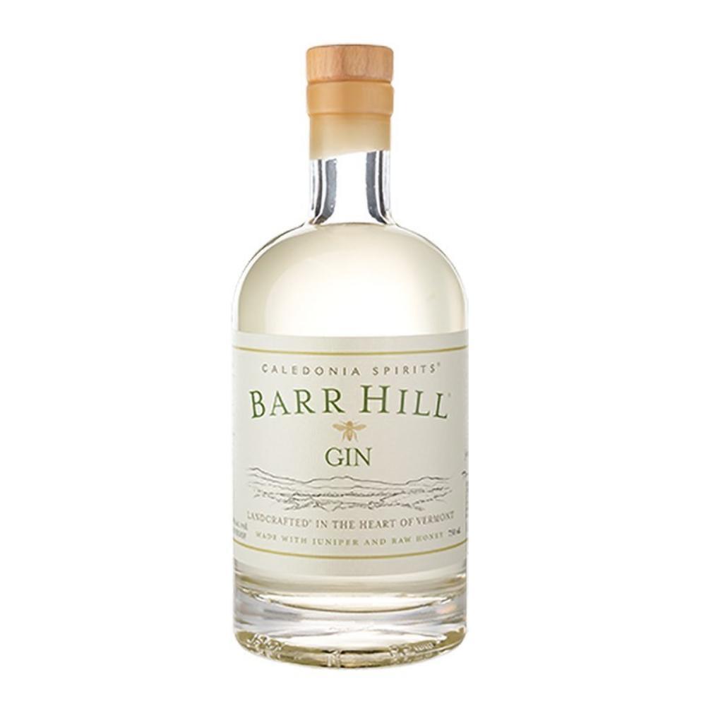 Barr Hill Gin – Bourbon Hunt USA