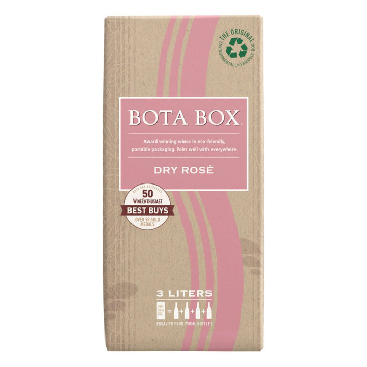 SKU: bota-box-dry-ros