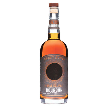 Casey Jones Total Eclipse Kentucky Straight Bourbon – Bourbon Hunt USA