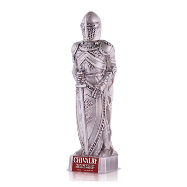 Buy Chivalry French Knight Whiskey® Online | Bourbon Hunt USA