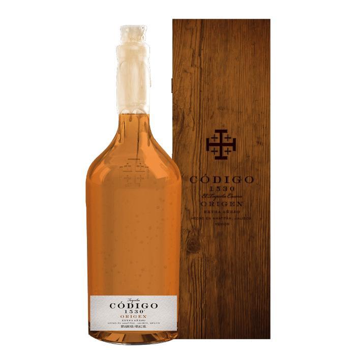 Buy Código 1530 Tequila Origen Extra Añejo® Online | Bourbon Hunt USA