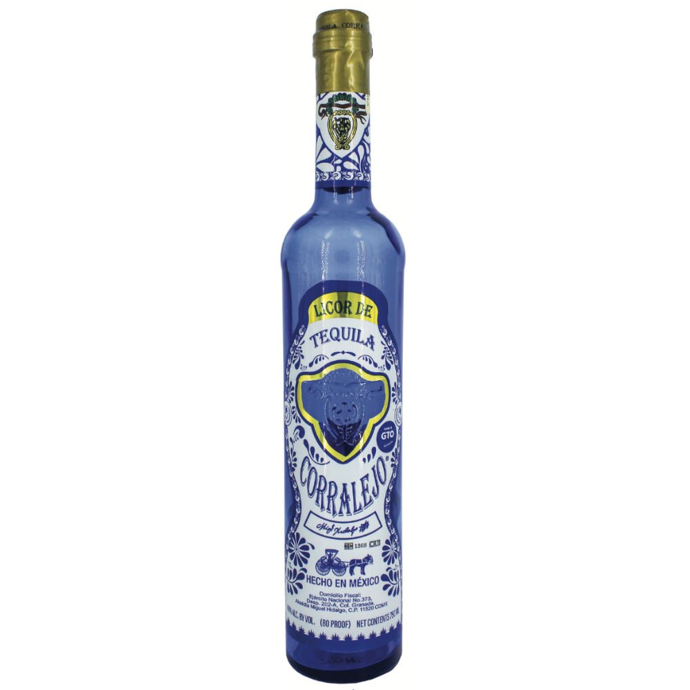 Buy Corralejo Licor de Tequila® Online | Bourbon Hunt USA