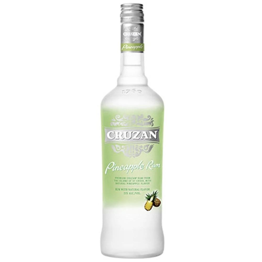 Buy Cruzan Pineapple Rum® Online | Bourbon Hunt USA