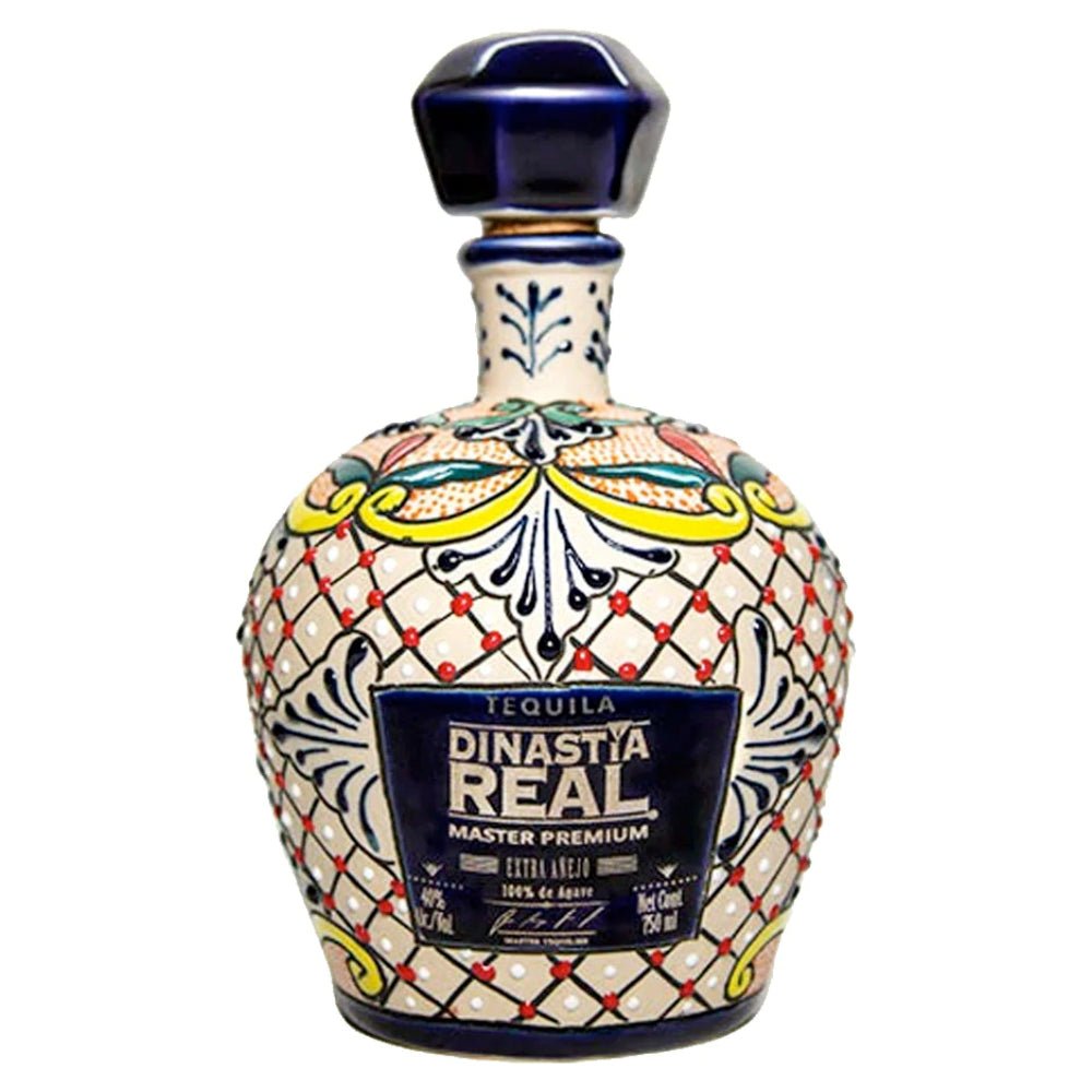 Buy Dinastia Real Extra Añejo Master Premium Ball Ceramic 1L® Online