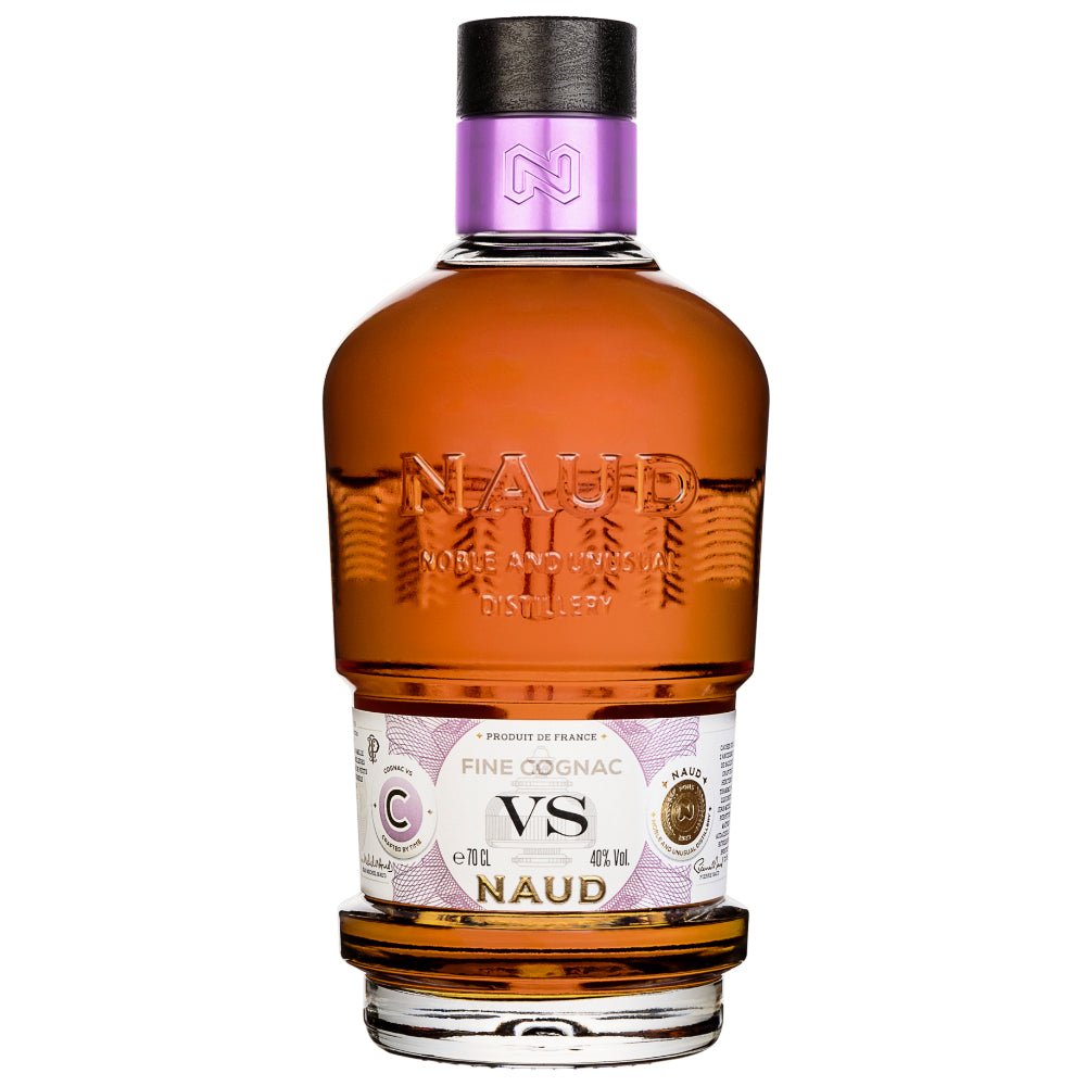 Buy Famille Naud VS Cognac® Online | Bourbon Hunt USA