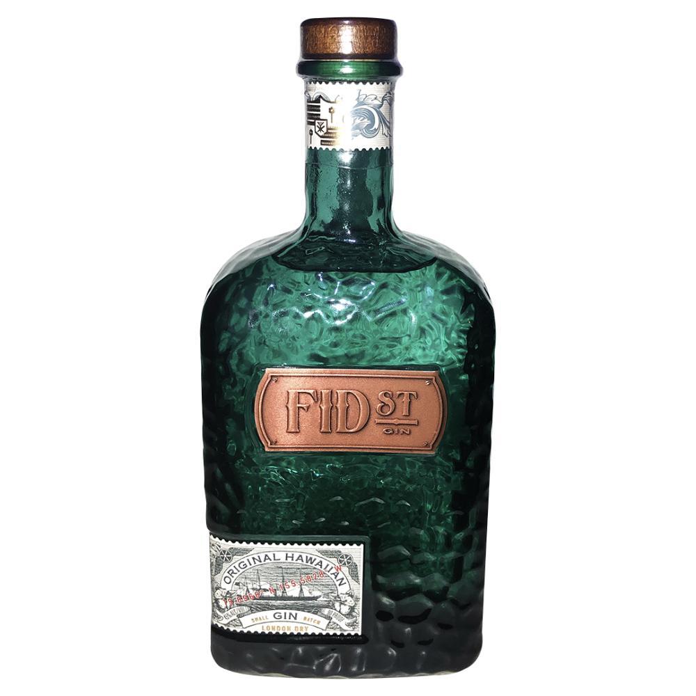 Fid Street Hawaiian Gin – Bourbon Hunt USA