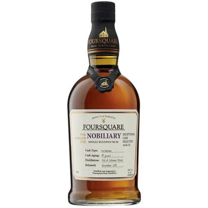 SKU: foursquare-nobiliary