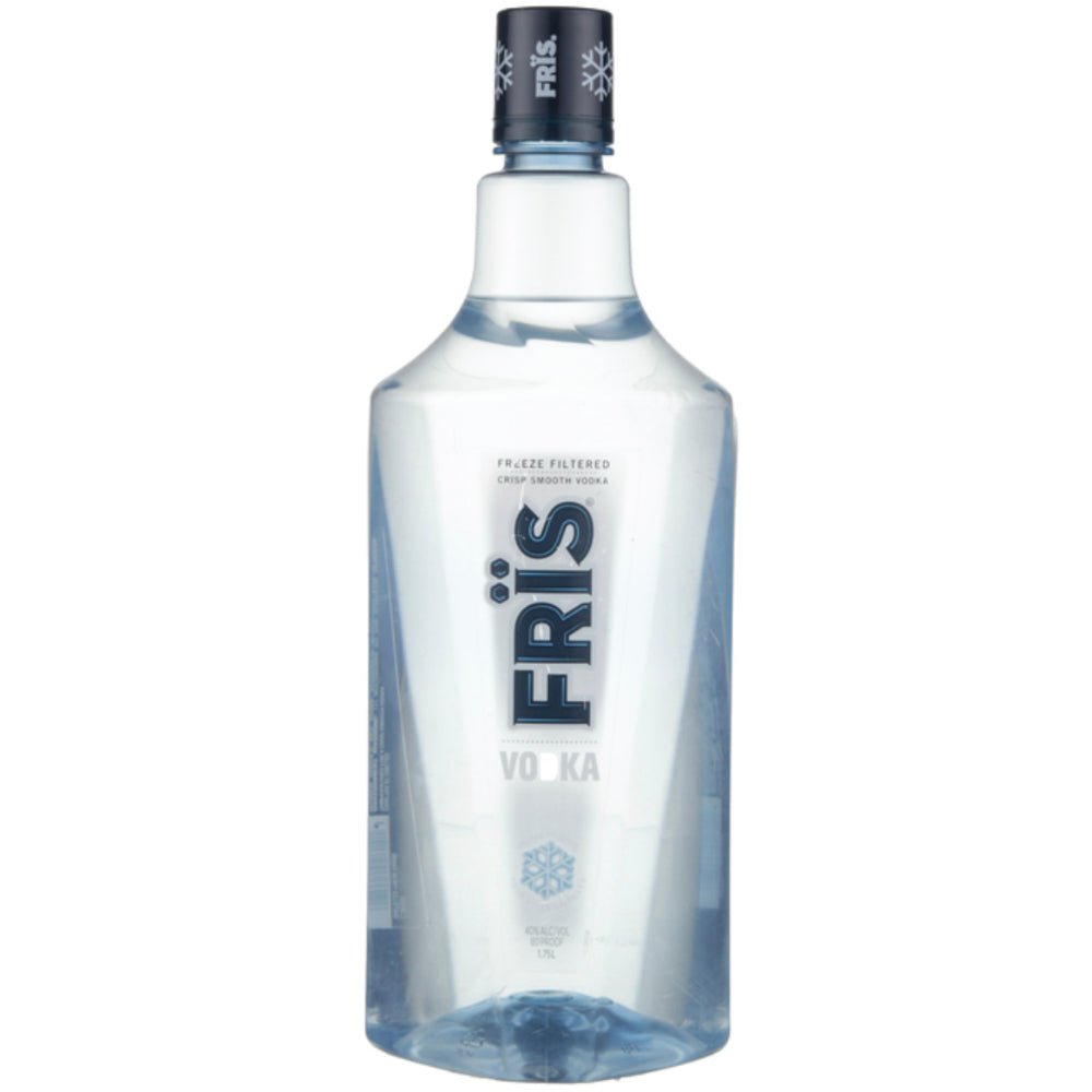 Buy Fris Vodka 1.75L® Online | Bourbon Hunt USA
