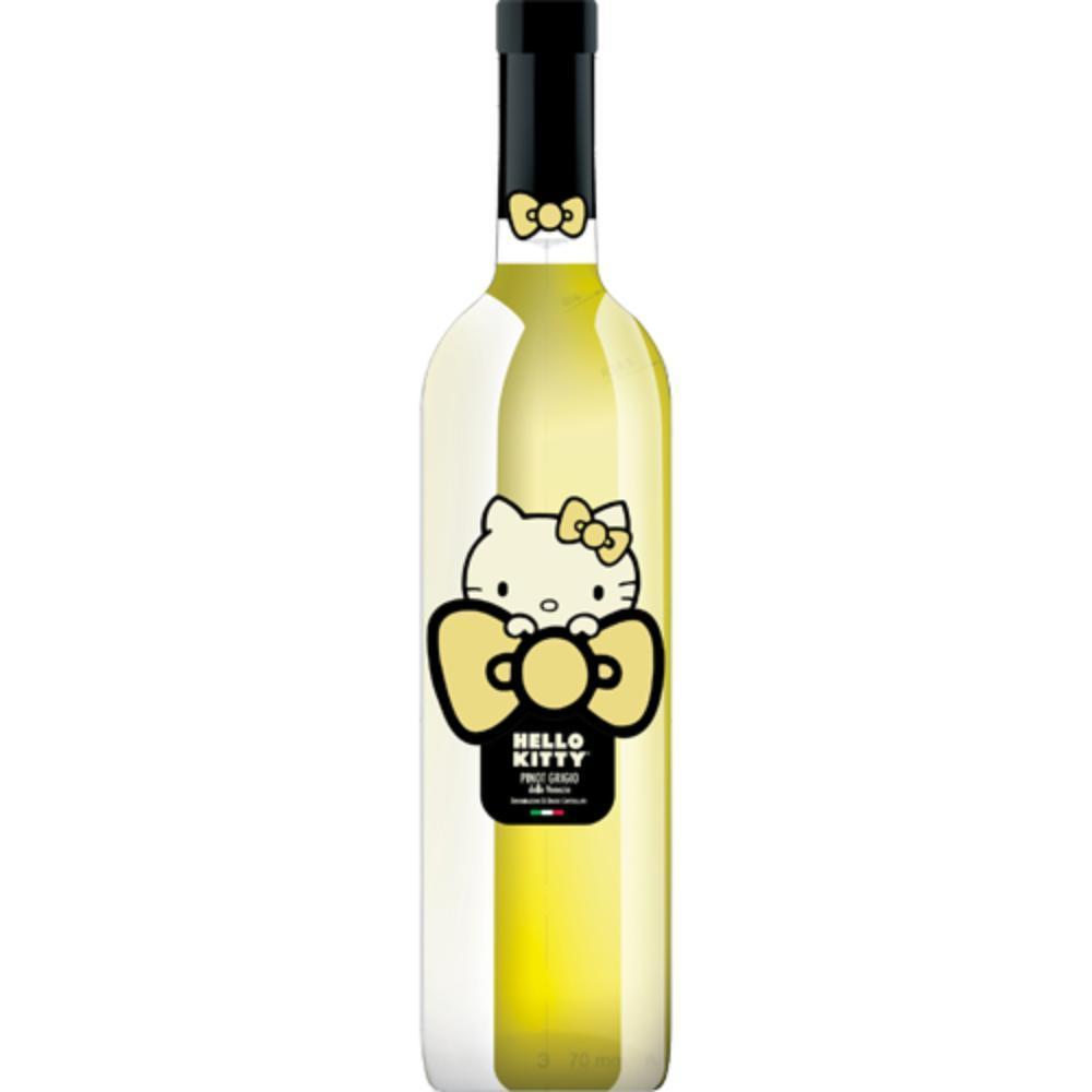 Buy Hello Kitty Pinot Grigio® Online | Bourbon Hunt USA