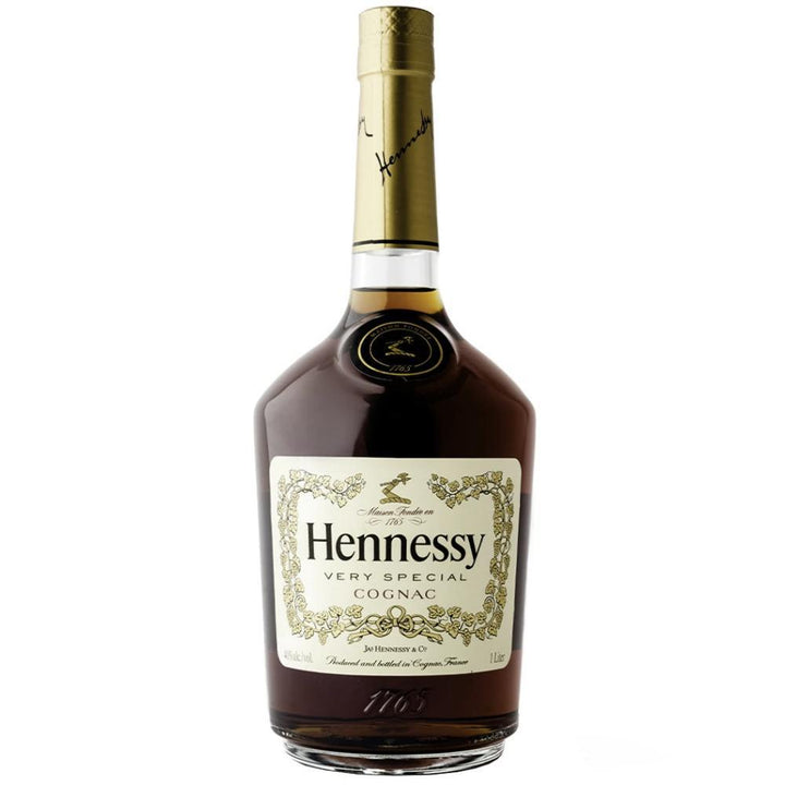 Hennessy V.S 1L – Bourbon Hunt USA