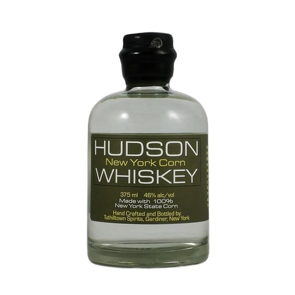 Buy Hudson New York Corn 375mL® Online | Bourbon Hunt USA