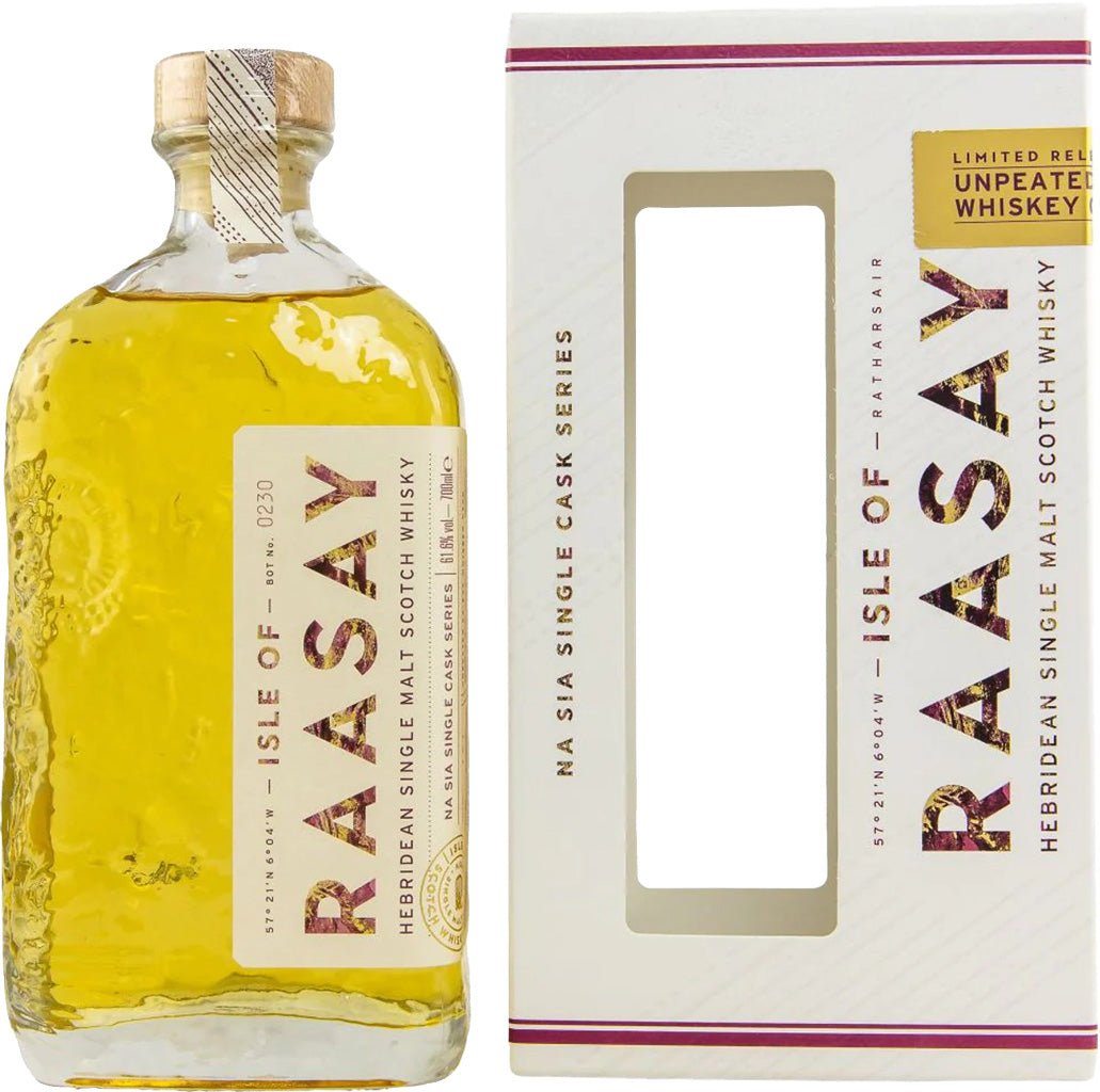 isle-of-raasay-unpeated-ex-rye-whiskey-single-cask-hebridean-single ...
