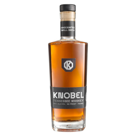 Buy Knobel Tennessee Whiskey by Mike Rowe® Online | Bourbon Hunt USA