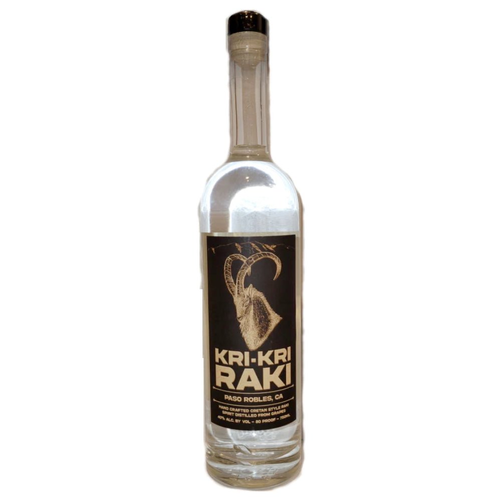 Buy Kri-Kri Raki® Online | Bourbon Hunt USA