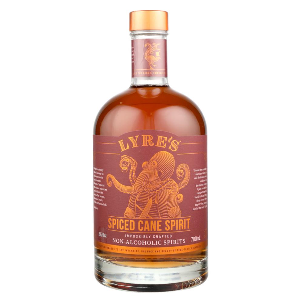 Buy Lyre's Non-Alcoholic Spiced Cane Spirit® Online | Bourbon Hunt USA