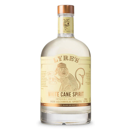 Buy Lyre’s Non-Alcoholic White Cane Spirit® Online | Bourbon Hunt USA