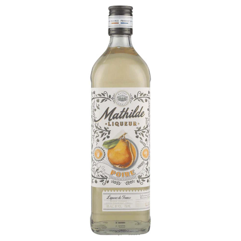 Buy Mathilde Poire Liqueur® Online | Bourbon Hunt USA