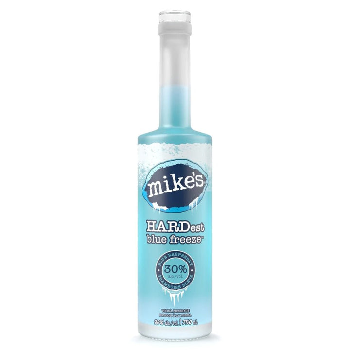 Mike's HARDest Blue Freeze Vodka – Bourbon Hunt USA