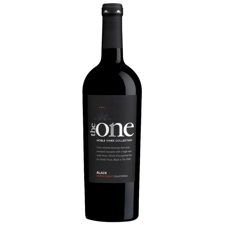 SKU: Noble Vines The One Red Blend