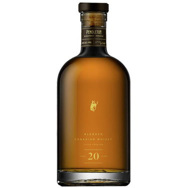 Buy Pendleton Canadian Whisky Directors' Reserve® Online