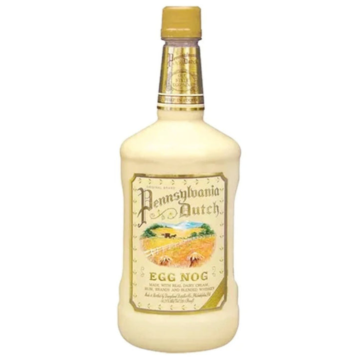 Pennsylvania Dutch Egg Nog 1.75L – Bourbon Hunt USA
