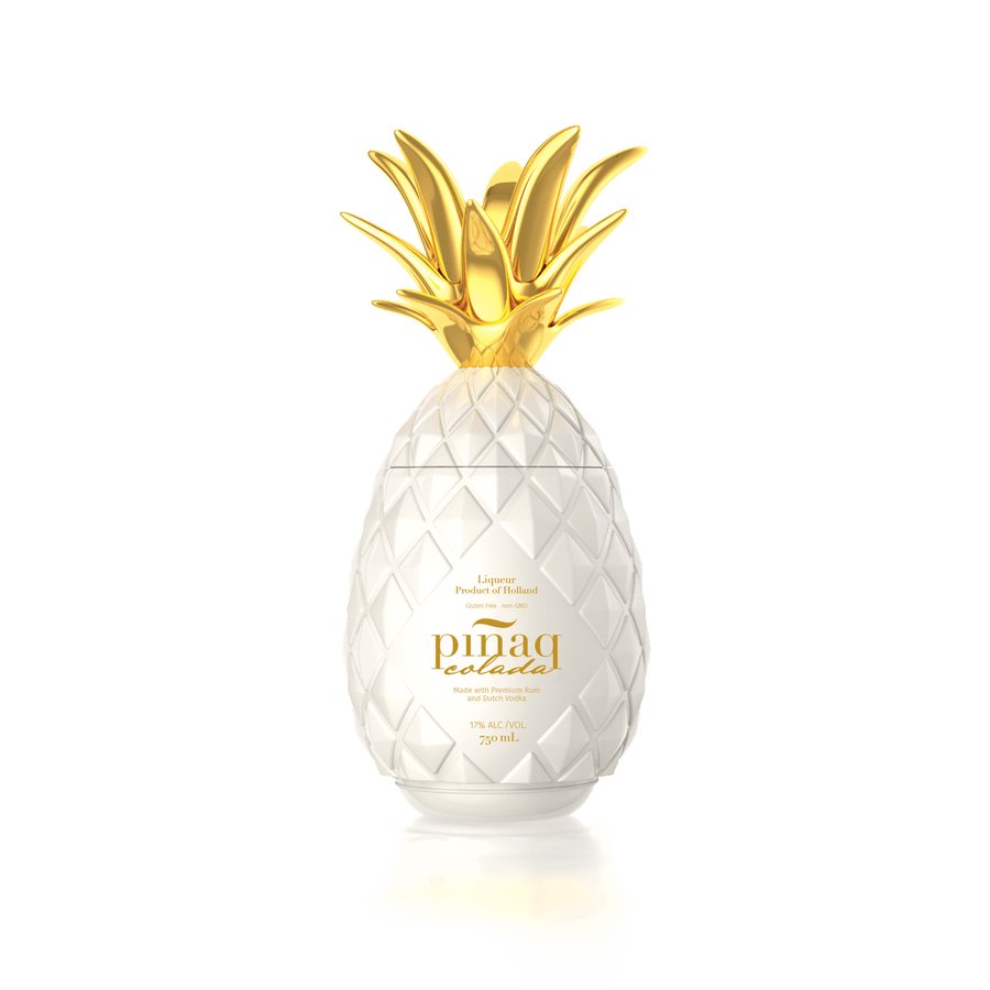 Piñaq Colada – Bourbon Hunt USA