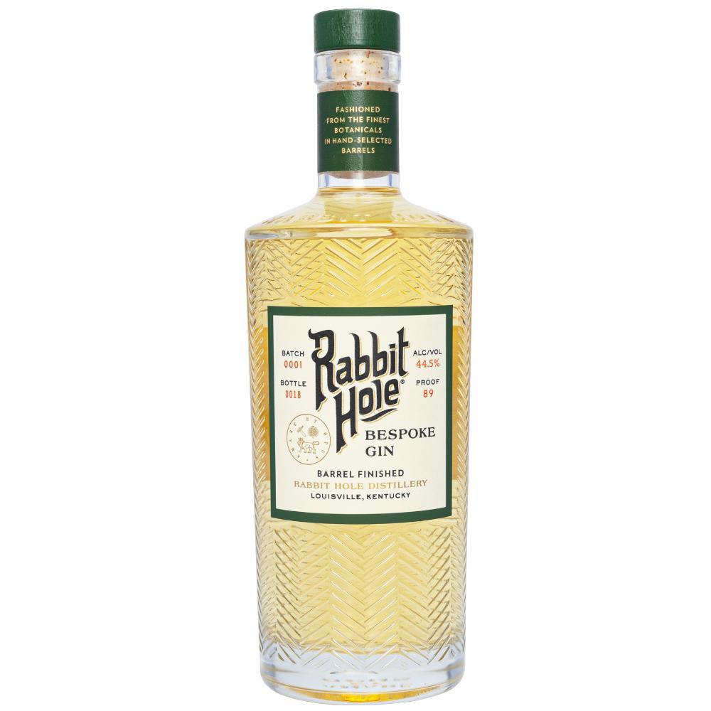 Buy Rabbit Hole Bespoke Gin® Online | Bourbon Hunt USA