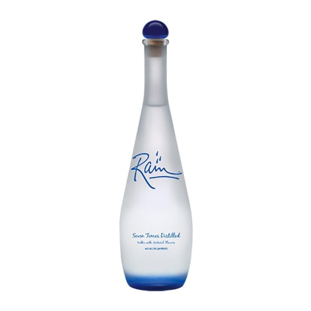 Buy Rain Vodka® Online | Bourbon Hunt USA