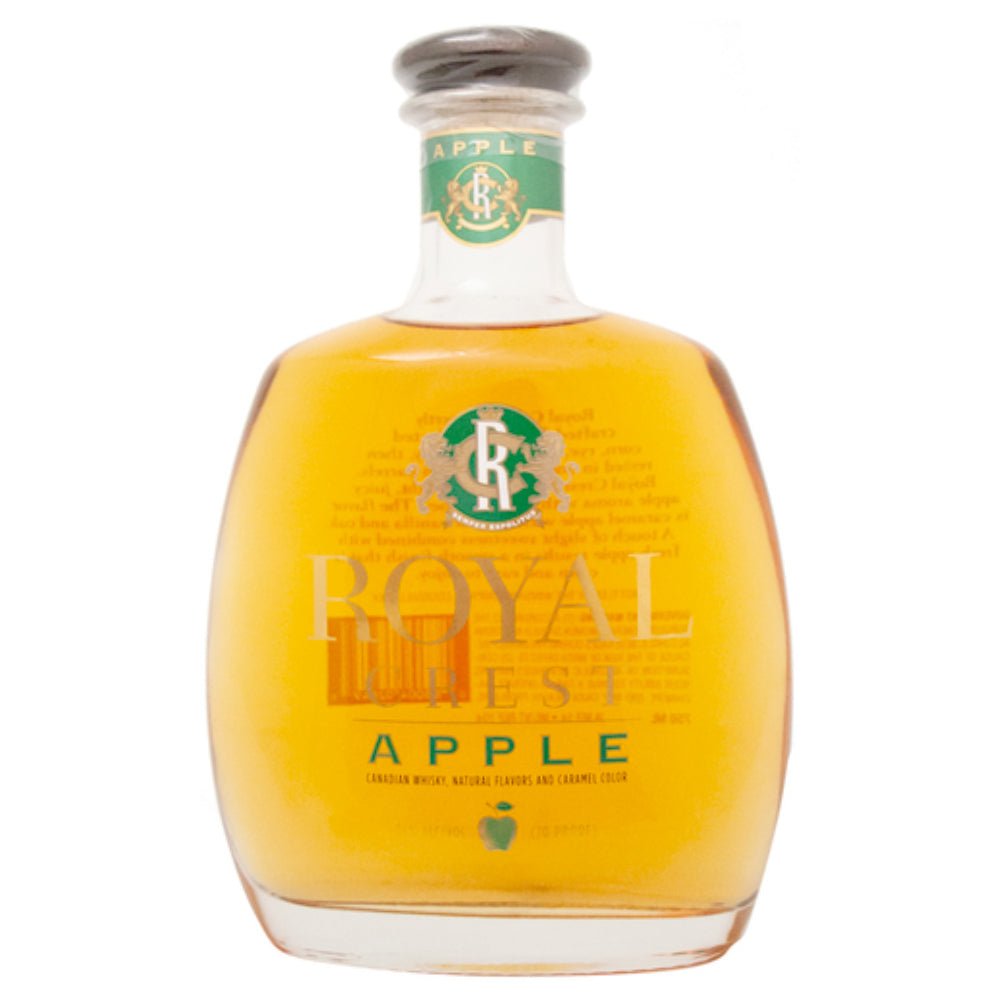 Buy Royal Crest Apple Whiskey® Online | Bourbon Hunt USA
