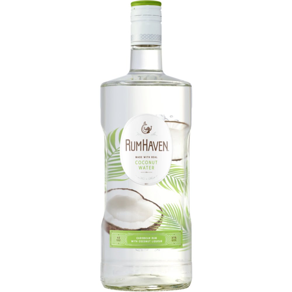 Buy RumHaven Coconut Rum 1.75L® Online | Bourbon Hunt USA