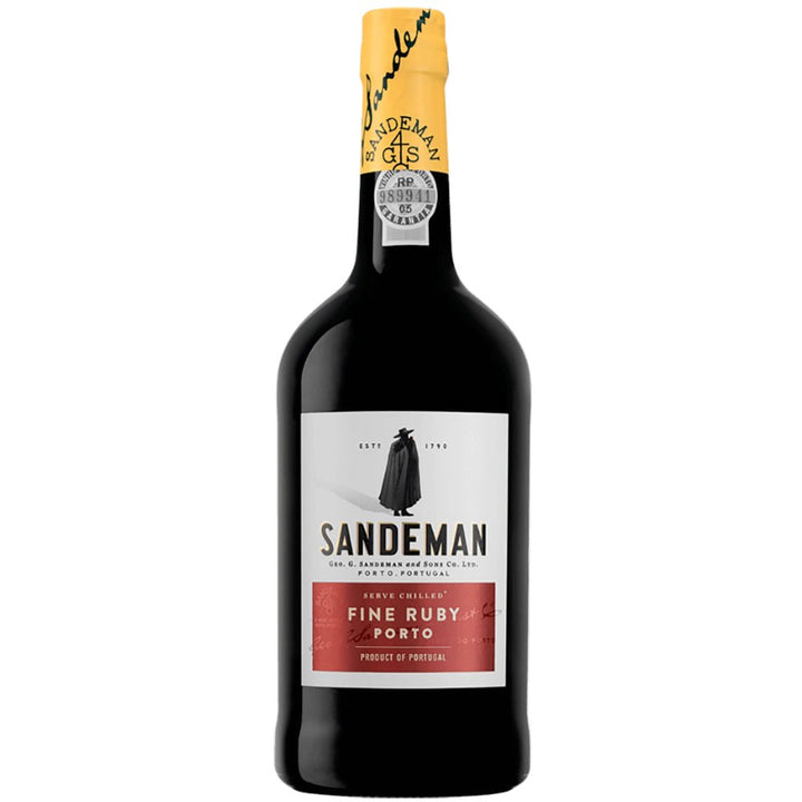 SKU: sandeman-FRP