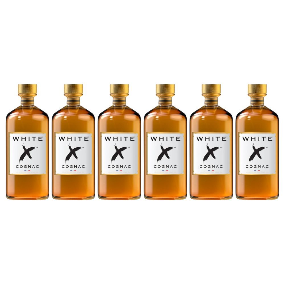Buy Sazerac White X Cognac by Quavo 6 Pack Bundle® Online