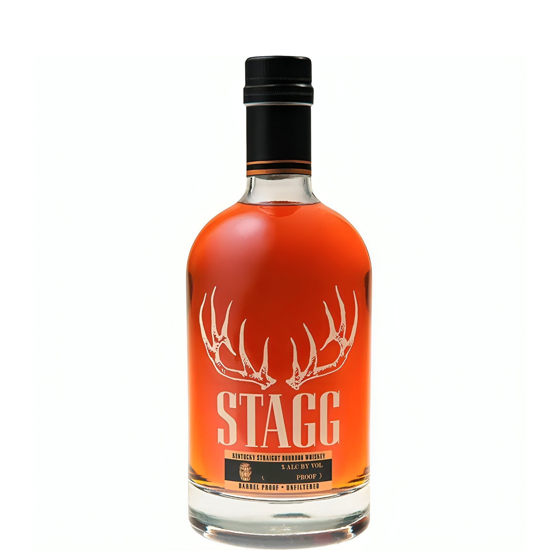 Stagg – Bourbon Hunt USA