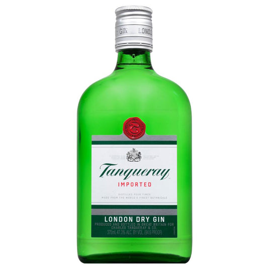Buy Tanqueray London Dry Gin 1.75L® Online | Bourbon Hunt USA
