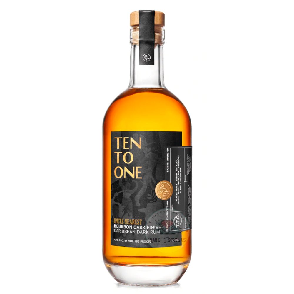 ten-to-one-uncle-nearest-bourbon-cask-finish-dark-rum-780639.jpg?v ...