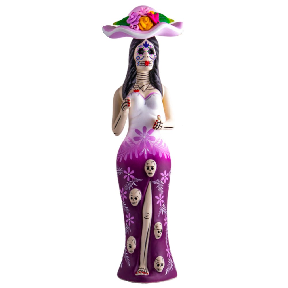 Buy Tequila Epifania La Catrina (Purple)® Online | Bourbon Hunt USA