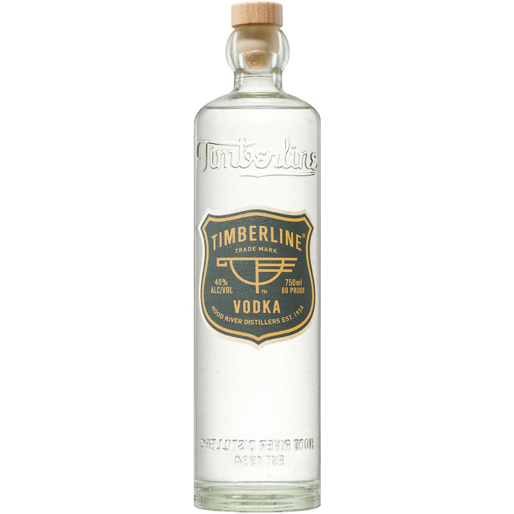 Buy Timberline Vodka® Online | Bourbon Hunt USA
