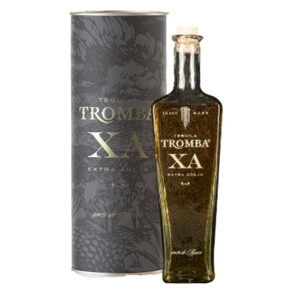 Buy Tromba Extra Añejo Tequila® Online | Bourbon Hunt USA