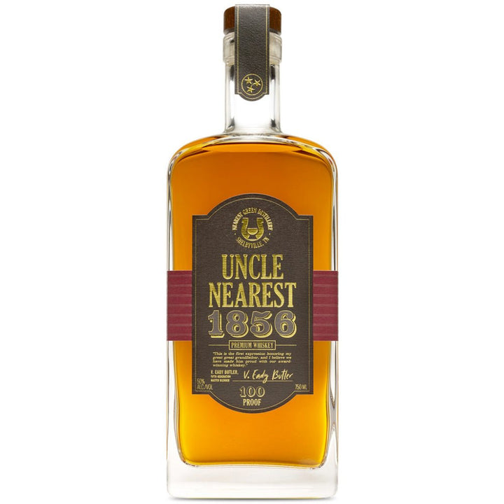 Buy Uncle Nearest Online | Bourbon Hunt USA