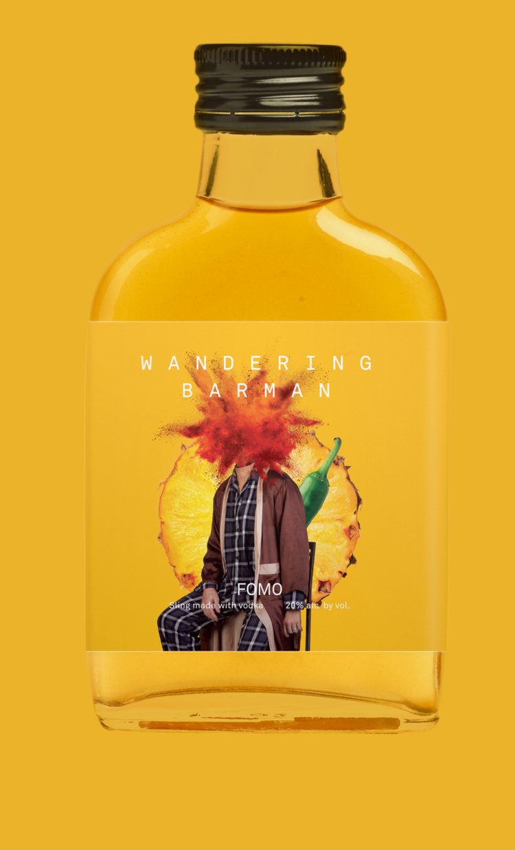 wandering-barman-fomo-pineapple-turmeric-organic-vodka-sling-100ml ...