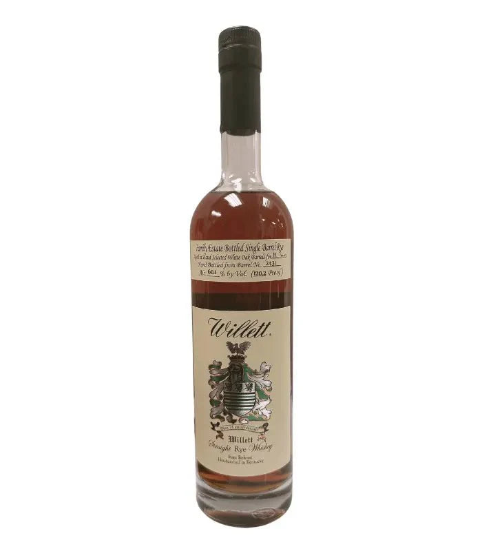 willett-family-estate-11-year-single-barrel-rye-2431-rye-here-rye-now ...