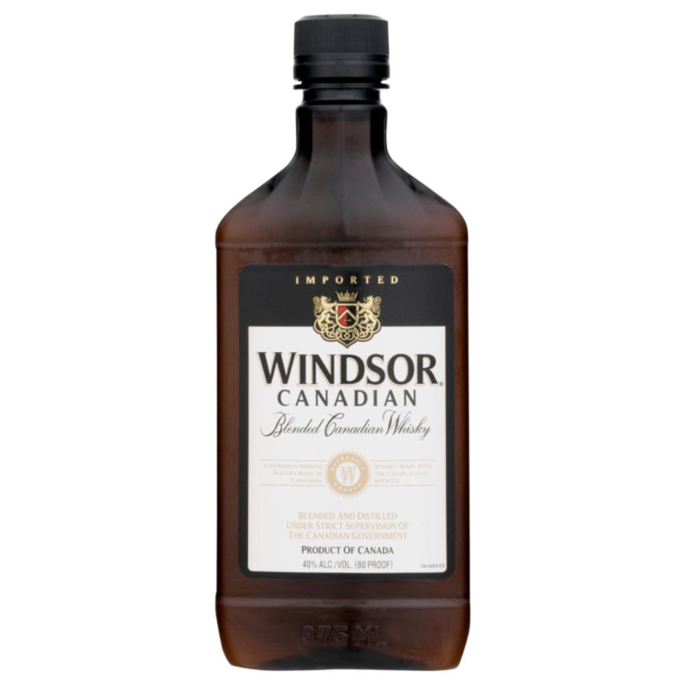 Buy Windsor Canadian Blended Whisky 375mL® Online | Bourbon Hunt USA