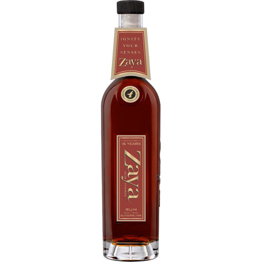 Buy Zaya 16 Year Old Alta Fuerza Rum® Online | Bourbon Hunt USA